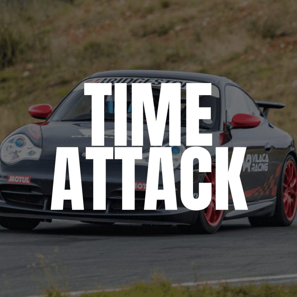 TIME ATTACK HOME PAGE | Vilaca Racing