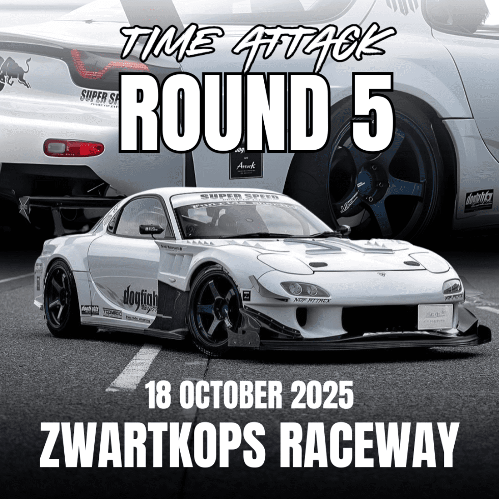 TIME ATTACK HOME PAGE | Vilaca Racing