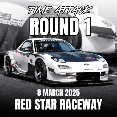 TIME ATTACK HOME PAGE | Vilaca Racing